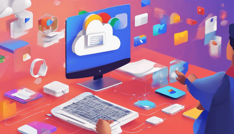 Cara Membuat Google Drive dengan Mudah untuk Penyimpanan File Pribadi ...